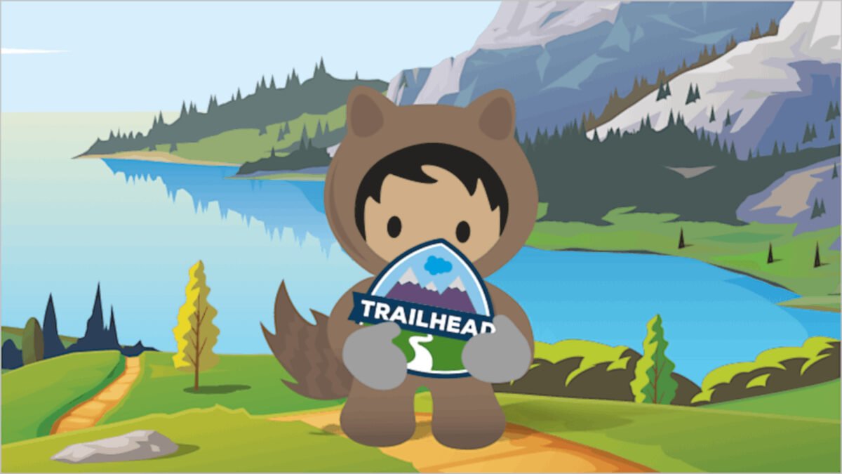 How To Get Started With Salesforce Trailhead: Your Path To Success - Salesforce Trail