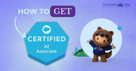 Guide For Salesforce AI Associate Certification: Master AI With ...