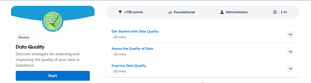 Best Trailhead Modules To Learn Salesforce AI And Automation (2025 ...