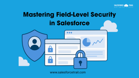 Mastering Field-Level Security In Salesforce: A Complete Guide For ...