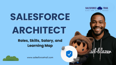 Salesforce Architect Path Explained: Roles, Skills, Salary, And ...