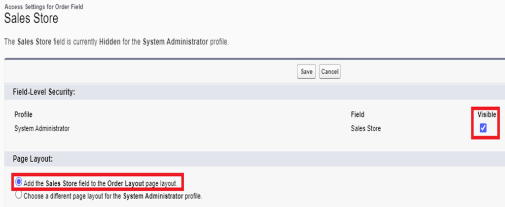 Step By Step Guide To Setup B2B Commerce Website In Salesforce ...