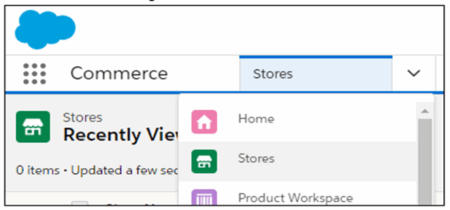 Step By Step Guide To Setup B2B Commerce Website In Salesforce ...